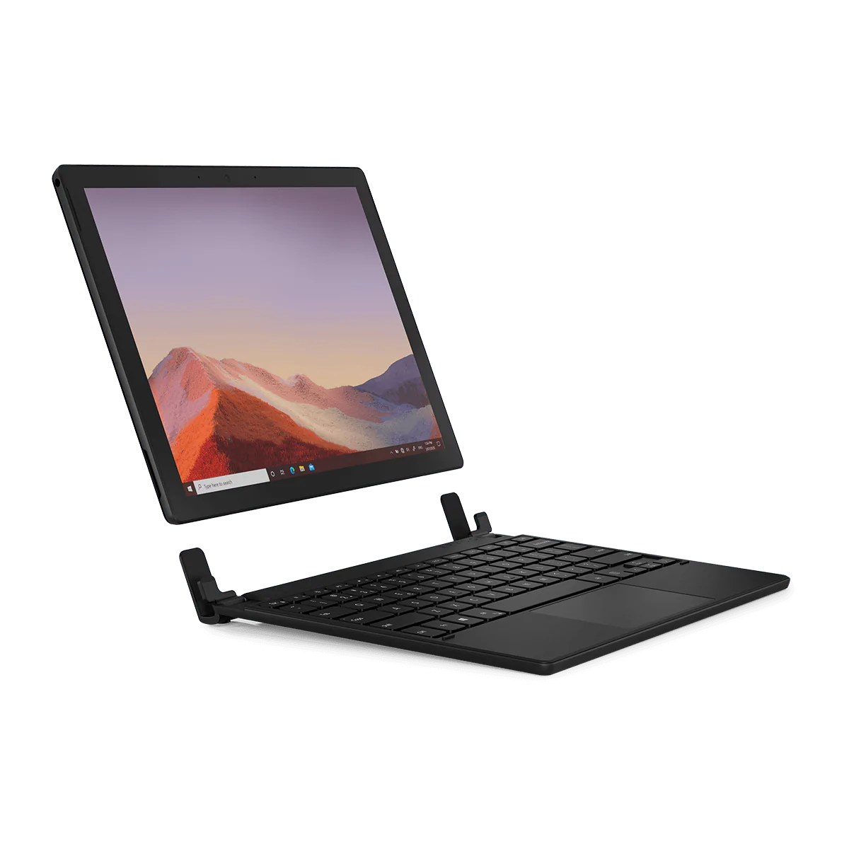 Transworld Computers